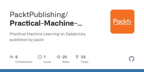 Github Packtpublishingpractical Machine Learning On Databricks