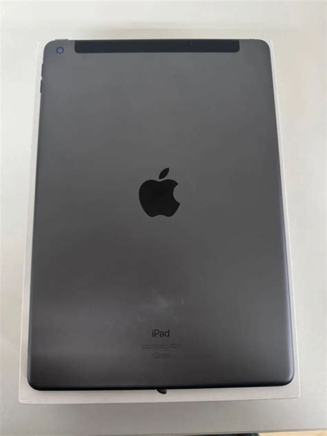 Ipad Apple 128gb 7ª Geração Desempenho E Design Incríveis Tablets E E Readers Jardim