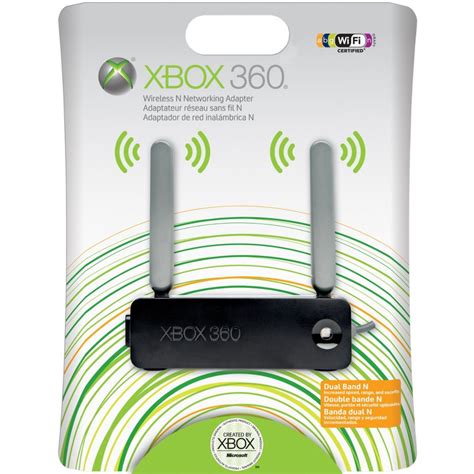Free Your Console With An Xbox 360 Wireless Adapter