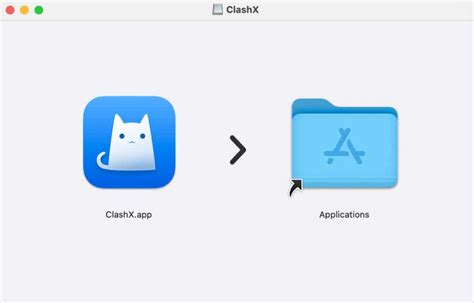 Clashx 使用教程『从入门到精通』 Clash官方网站