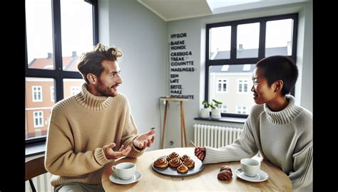 What Is Fika Exploring Swedens Beloved Social Ritual Haukr