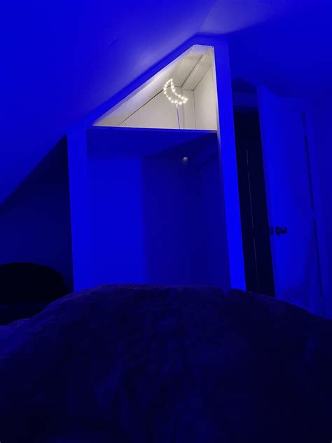 Look At The Moon Its In My Room From Ikea R Ikea