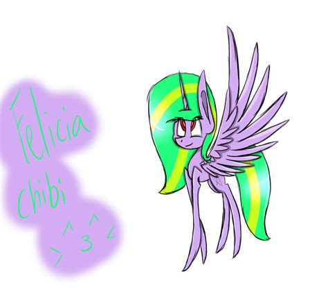 Mlp Chibi 7 By Yamiluna87 On Deviantart