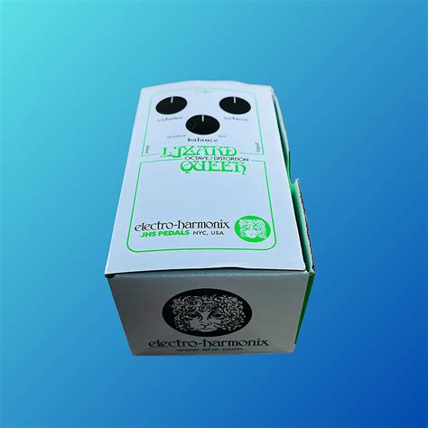 Behringer Dual Phase Bucket List Guitars