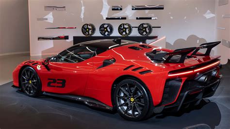 2024ferrari Sf90 Xx Stradale и Spider Мерседес клуб Форум Мерседес