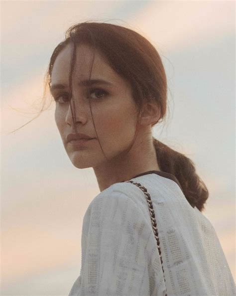 Valentina Bellé Intervista Allattrice Italiana