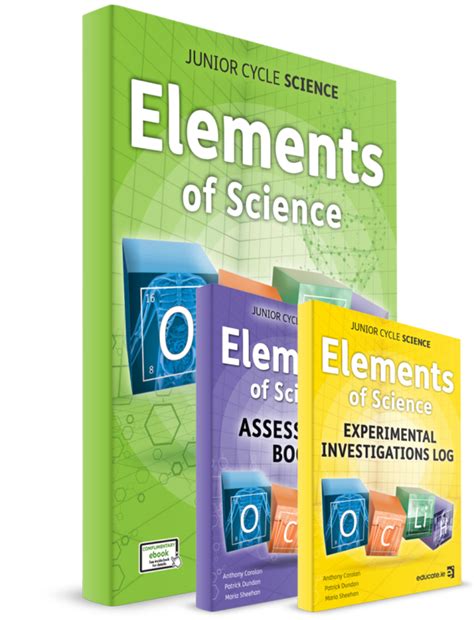 Elements Of Science Ebook Only 3 Years Educate Ie