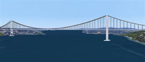 Figure 1 From An Orthotropic Plate Model For Decks Of Suspension