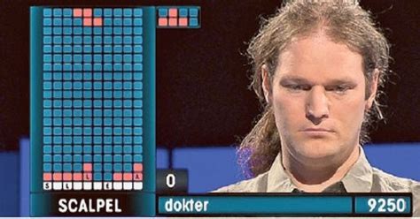 Bart De Coster Uit Brasschaat Verpulvert Record Van Blokken Gva