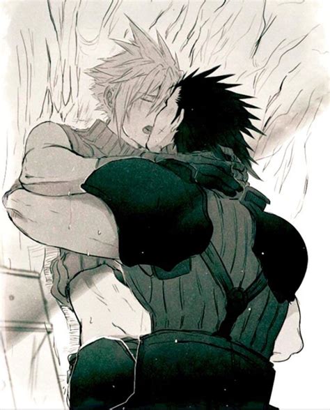 Pin By Allen Aleniryn On Ffvii In 2024 Final Fantasy Vii Cloud Final