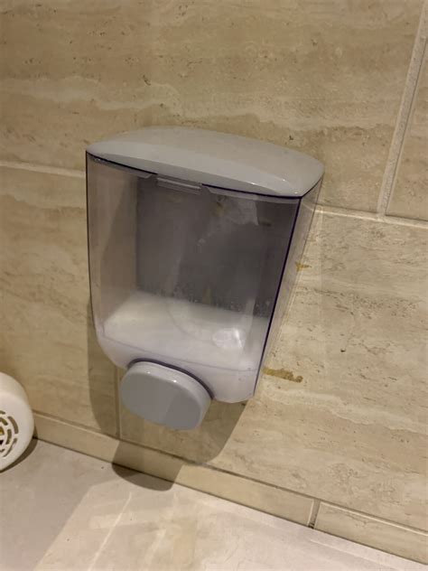 Handhygiene Infectionprevention Patrick Boshell