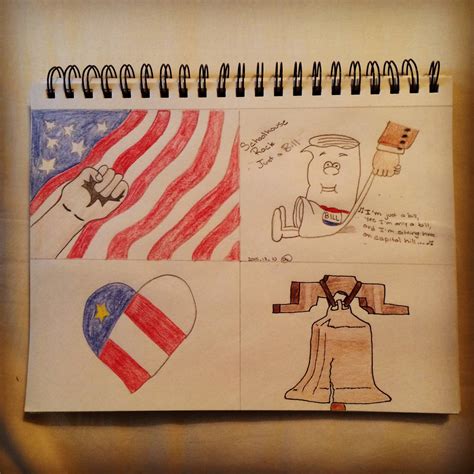 Patriot Drawings By Littleindiangirl7138 On Deviantart