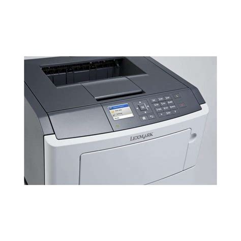 Imprimante Lexmark Ms417dn Pas Cher à Casablanca Maroc