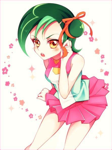 Kotori Mizuki ⭐️ Yugioh Zexal