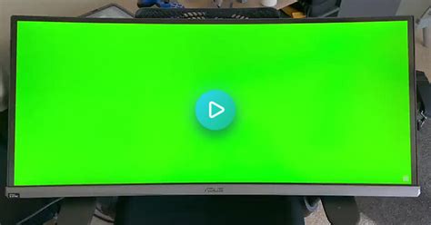 Asus Pg348q Dead Pixel Test Album On Imgur
