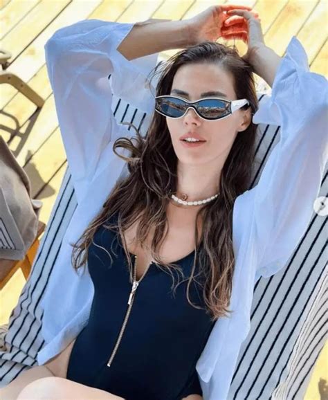 Hatice Şendil Yüzündeki Değişimi Olay Oldu Sırrını Açıkladı Vatan