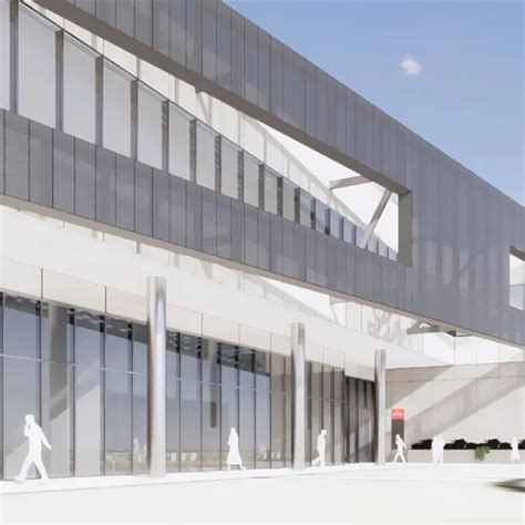 Project Concord Lechase Construction Services Llc