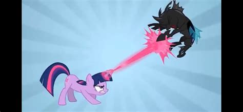 So I A Non Mlp Fan Started Watching A Couple Clips And Episodes Of The Show And Wow It Is