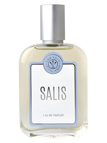 Salis Erbario Toscano Perfume A Fragrance For Women And Men 2017