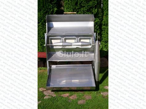 ŠakoČiu Kepimo Įranga Siulo Lt