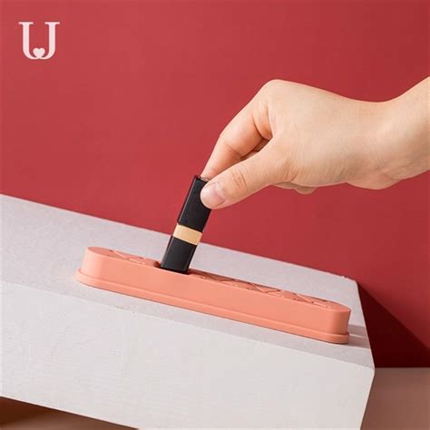 Khay Cắm Son Silicon Jj Ciuciu Quà Tặng And Đồ Gia Dụng