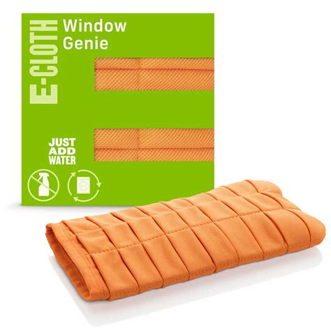 E Cloth Window Genie The Cooks Nook