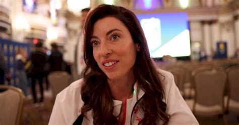 Emma Bates 2025 Boston Marathon Press Conference