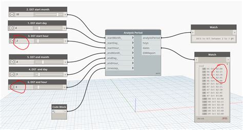 Analysis Period Time Step Not Working · Issue 172 · Ladybug Toolsladybug · Github