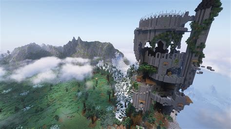 Perfect Gen Minecraft Modpack