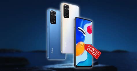 Buy This Redmi At An Irresistible Price Gearrice