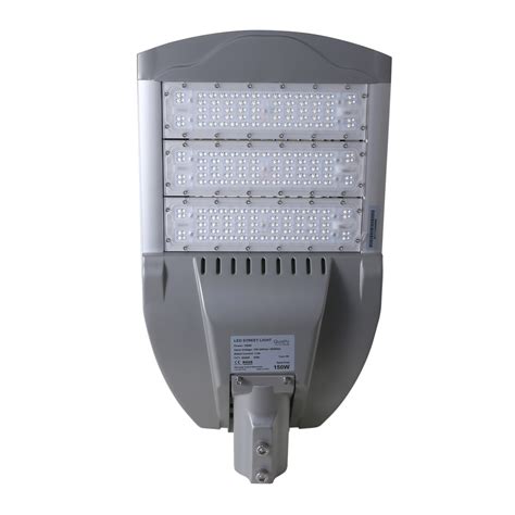 Đèn đường LED 120W - Rạng Đông Lamp