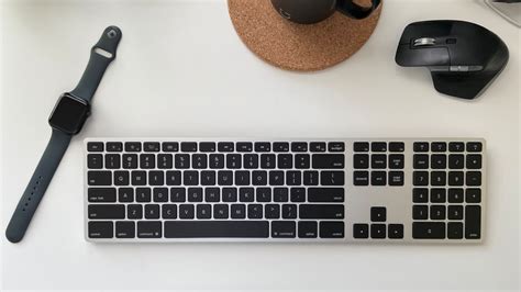 Matias Wireless Aluminum Keyboard Review Root