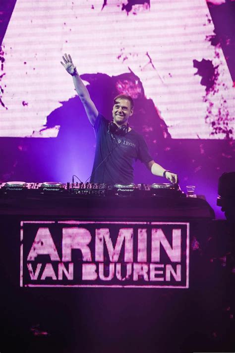 Armin Van Buuren Wallpapers 41 Images Wallpapercat