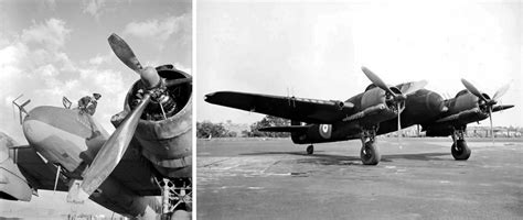 19th November 1940 First Beaufighter Night Radar Kill Raf Memorial
