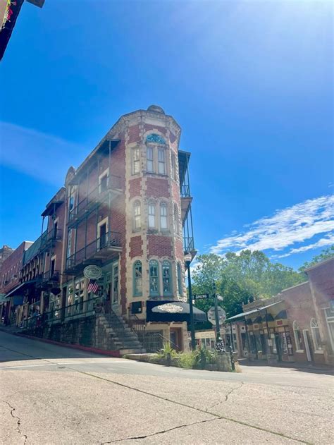 Eureka Springs Solo Travel Travel Photography Adventure Travel