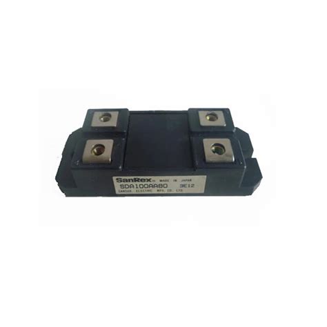 Diode Module Sda100aa80 At ₹ 2499piece Diode Module In Mumbai Id