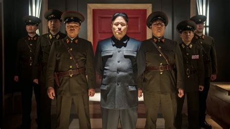 Il Bollalmanacco Di Cinema The Interview 2014