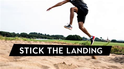 Mastering Long Jump Drills For Explosive Performance Cartwright Fitness