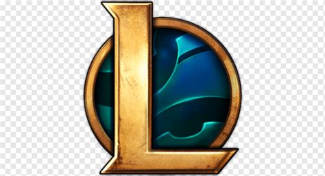 League Of Legends Logo Png