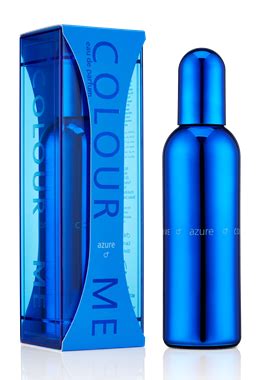 Colour Me Abstract Art Edp Milton Lloyd