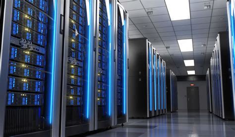 Processamento Com Server Convergência E Hc Solus It