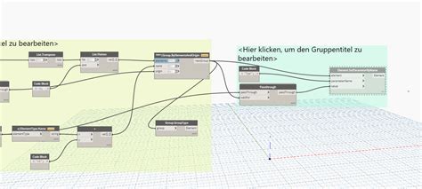 Reset The Model Group Origin Point Direction Revit Dynamo
