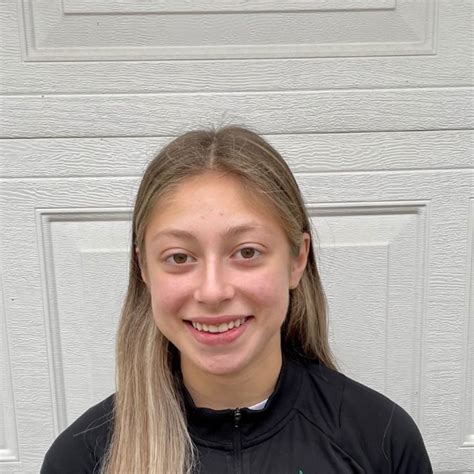 Natalie Cromptons Soccer Recruiting Profile