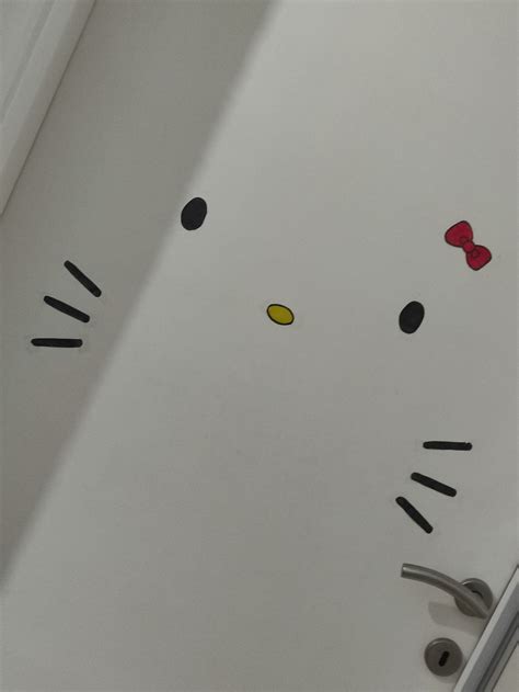 Hello Kitty Room Inspo Hello Kitty Room Decor Hello Kitty Rooms Hello Kitty Bedroom