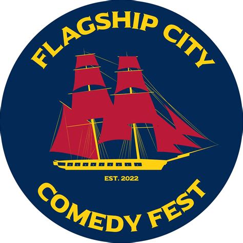 Flagship City Comedy