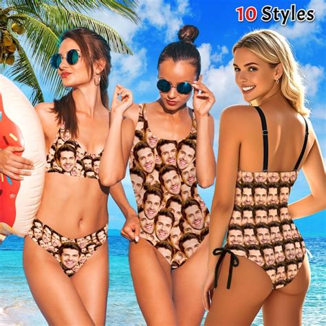 Wives In Bikinis Pictures Etsy