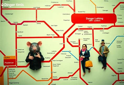 Mrt Map My Hilarious Encounters And Risks Mvf Army Market