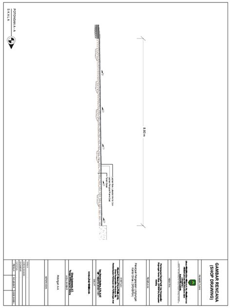 2 Potongan Melintang Jalan Pdf