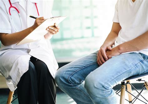 Prostate Biopsy Optima Clinic