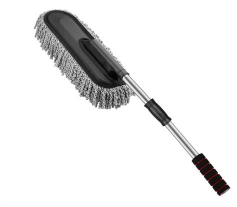 Febric Microfiber Duster At ₹ 120piece In Surat Id 2856500822133